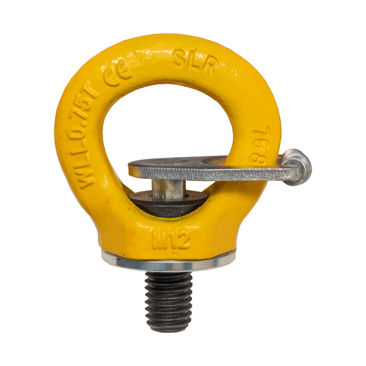 Rotating Lifting Eye Screw | Forankra AB