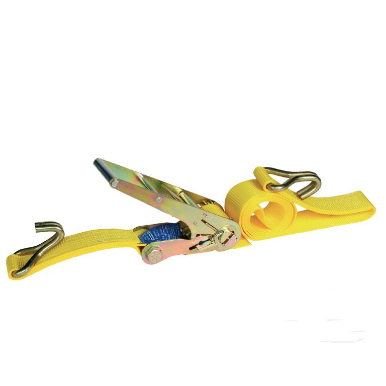 Machine Lashing, 2-Parted | Forankra AB