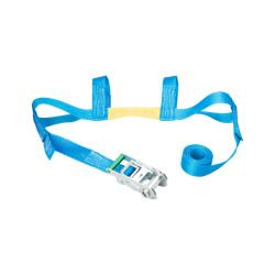 Wheel lashing Halter, Endless, LC200daN | Forankra AB