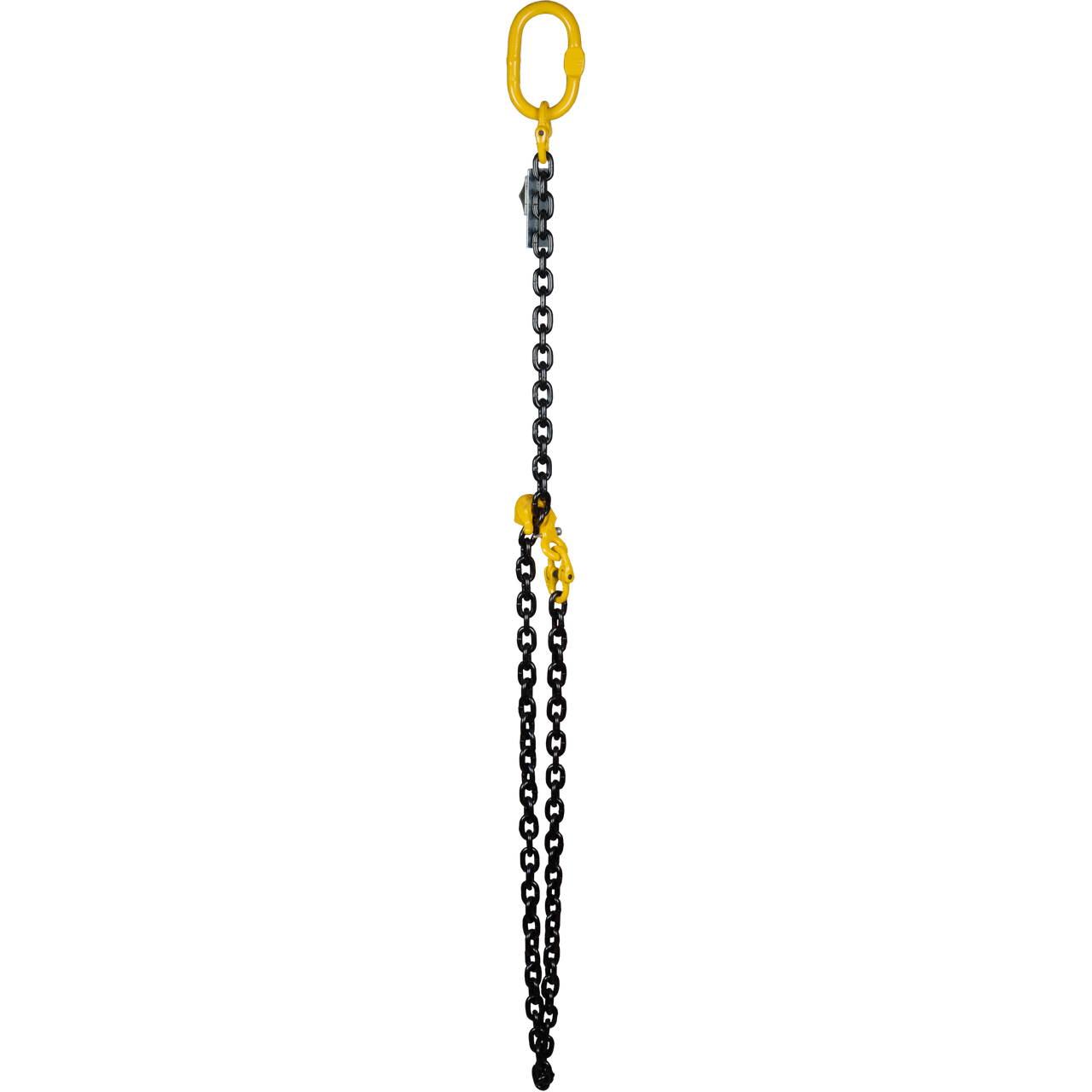 Towing Chain, Master link - Shortening hook | Forankra AB