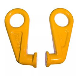 Container lifting eyes | Forankra AB