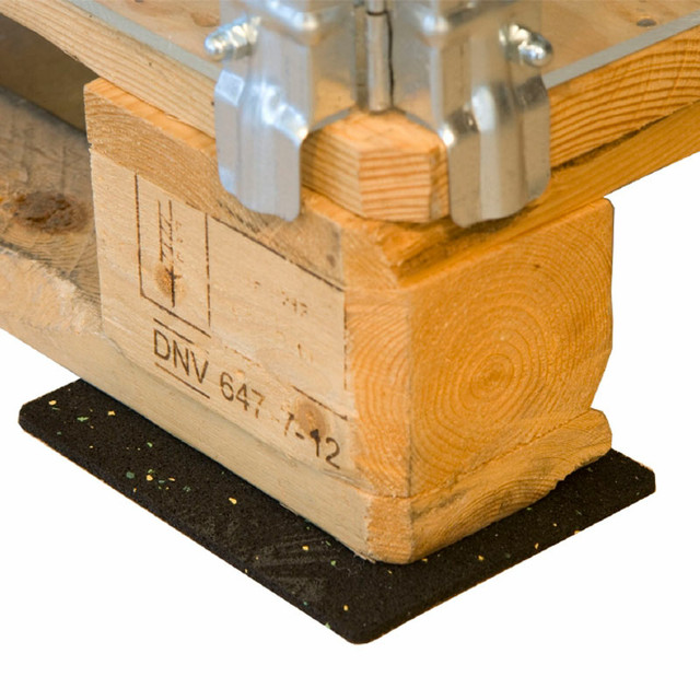 Friction Pads | Forankra AB