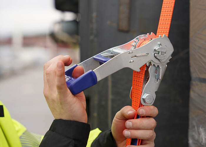 Why is cargo securing important? | Forankra AB