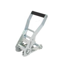 Ratchet, 50mm, LC2500daN, Black plastic handle | Forankra AB