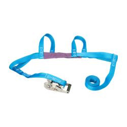 Wheel lashing Halter, Endless, LC1500daN | Forankra AB