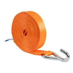 Classic Pro Long Part, LC2500daN, Single hook | Forankra AB