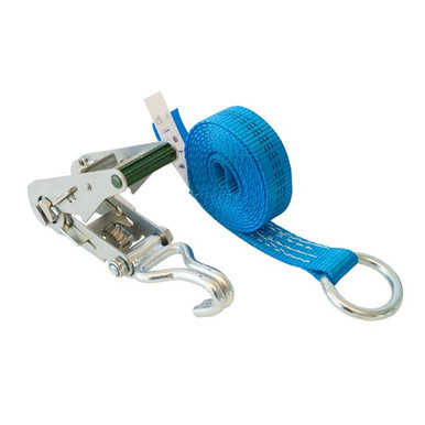 Basic Wheel lashing, 35CR, 2-parted, LC1500daN | Forankra AB