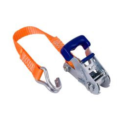 Premium 35 Short part, LC1000daN, Double hook | Forankra AB