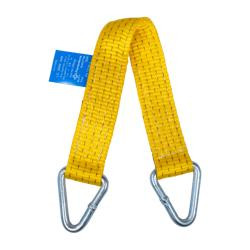 Webbing for brake testing, 600 | Forankra AB