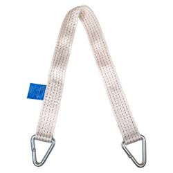 Webbing for brake testing, 1000 | Forankra AB