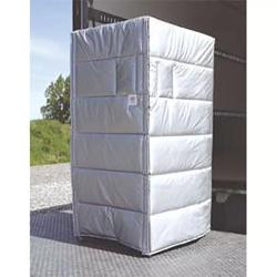 Pallet hood Customized | Forankra AB