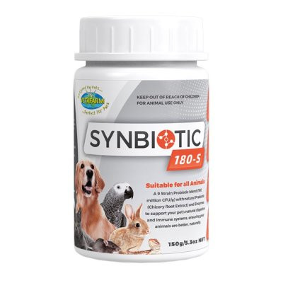 Synbiotic 180-S Powder | Pet Circle Pharmacy