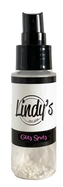Lindy's Magicals Fairy Fluff Shimmer Spray