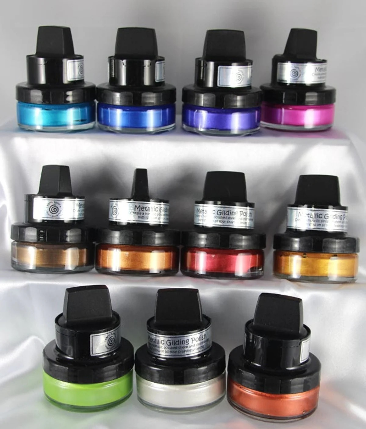 Shop - Color - Cosmic Shimmer Polish - Page 1 - My Craft Room