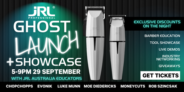 JRL Australia | Official JRL