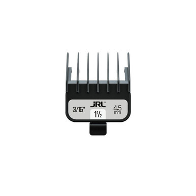 JRL Double Magnetic Guard - #1.5 (4.5mm) | JRL Australia