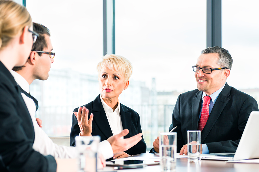 Statistic on Accountants in Canada - Core List Canada