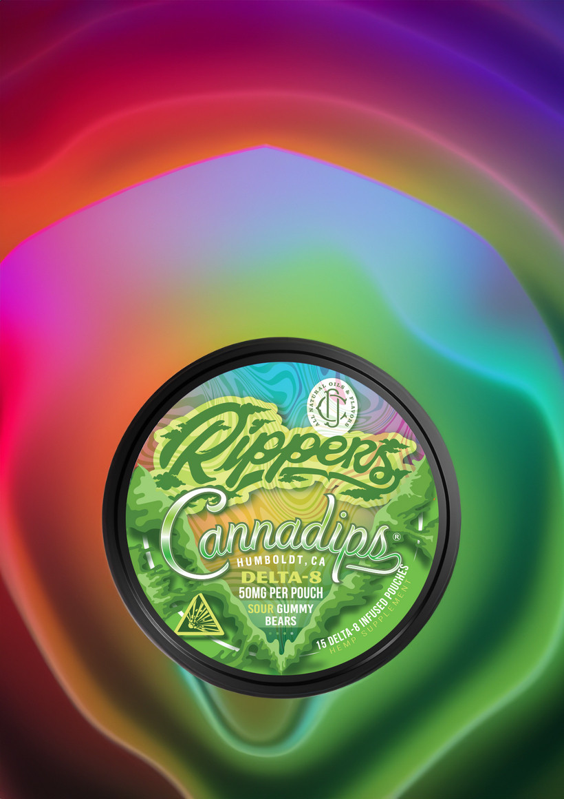 Menu B2C - Rippers - Cannadips®