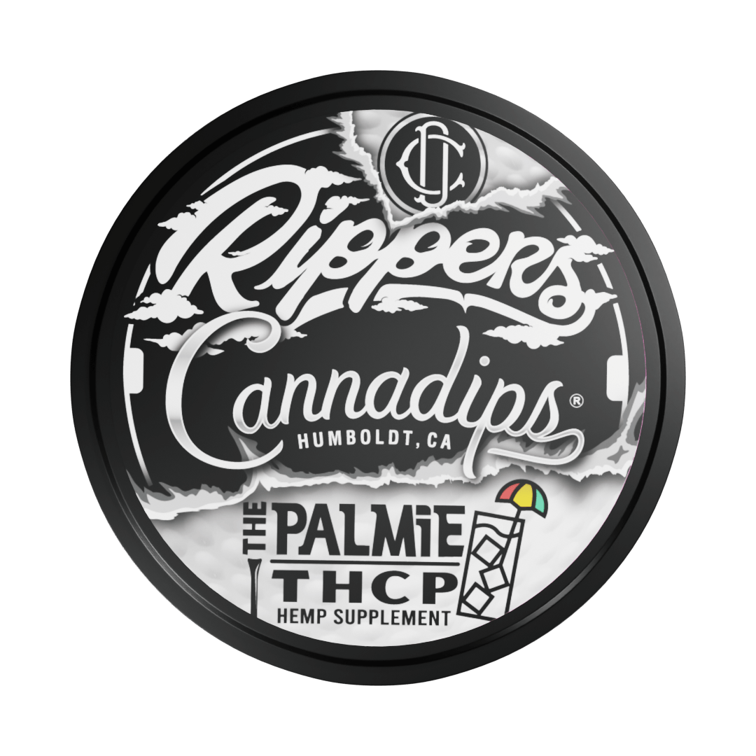 Menu B2C - Rippers - Cannadips®