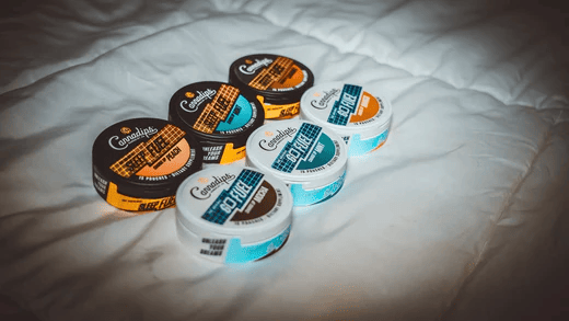 Cannadips Launches the Fuel Line - Cannadips®