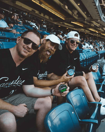 OG Episode 5: Long Drivers Jacob Golliday and Wes Patterson - Cannadips®