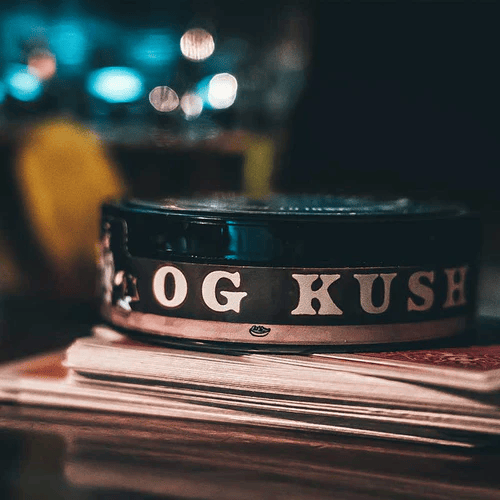 ZSkittles and OG Kush CBD Dip Pouches are BACK! - Cannadips®