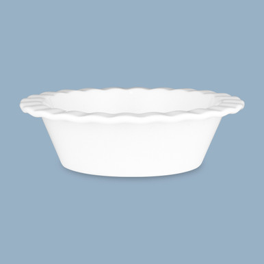 Fluted Pie Dish, 12.5cm - Wilkie Brothers
