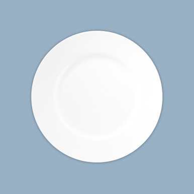 Rim Side Plate, 19cm - Wilkie Brothers
