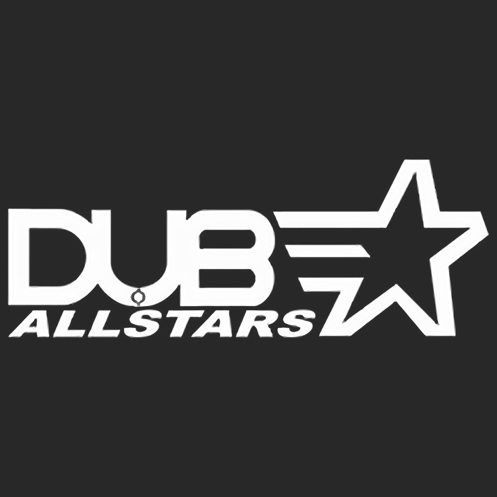 JDM DUB Allstars Vinyl Decal Sticker - The Decal Master - Premium Decal ...