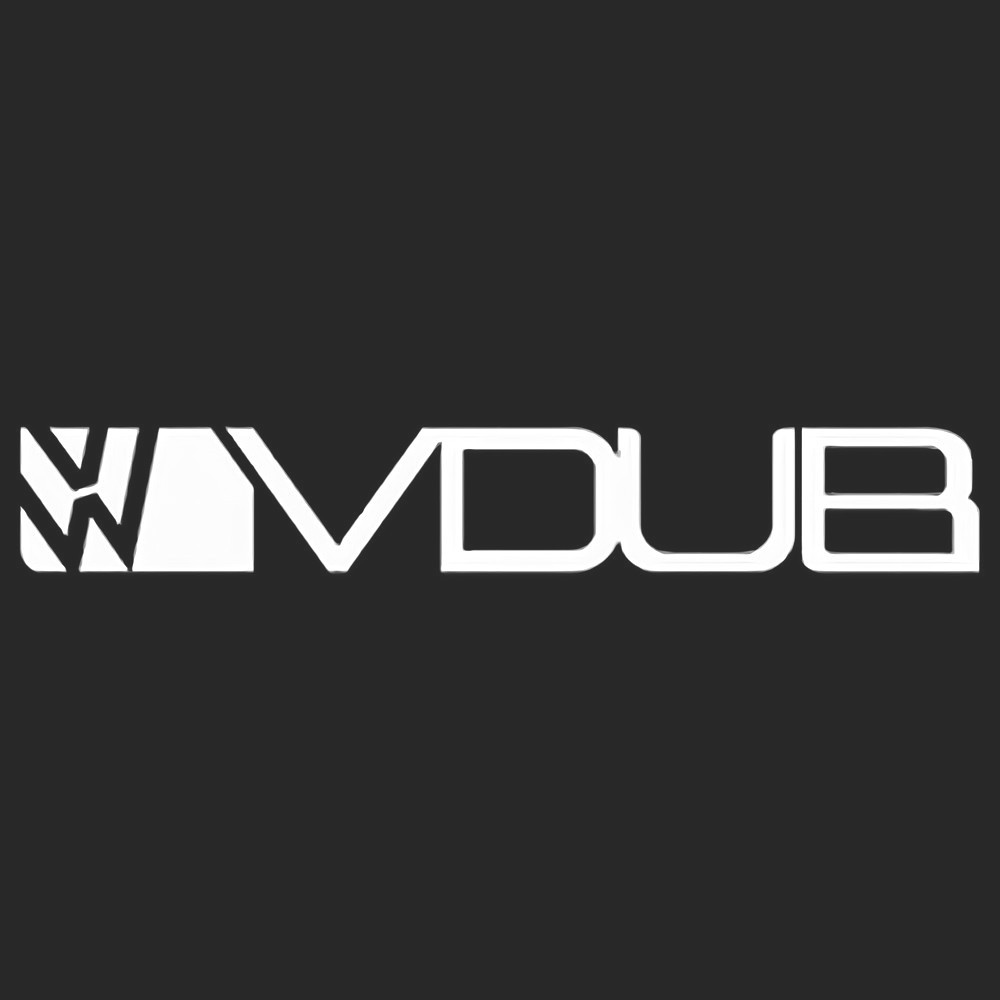 JDM VW VDUB Vinyl Decal Sticker - The Decal Master - Premium Decal ...