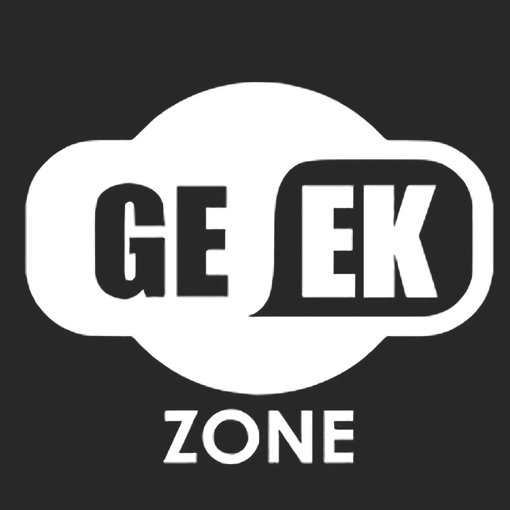 Geek Zone Vinyl Decal Sticker The Decal Master Premium Decal