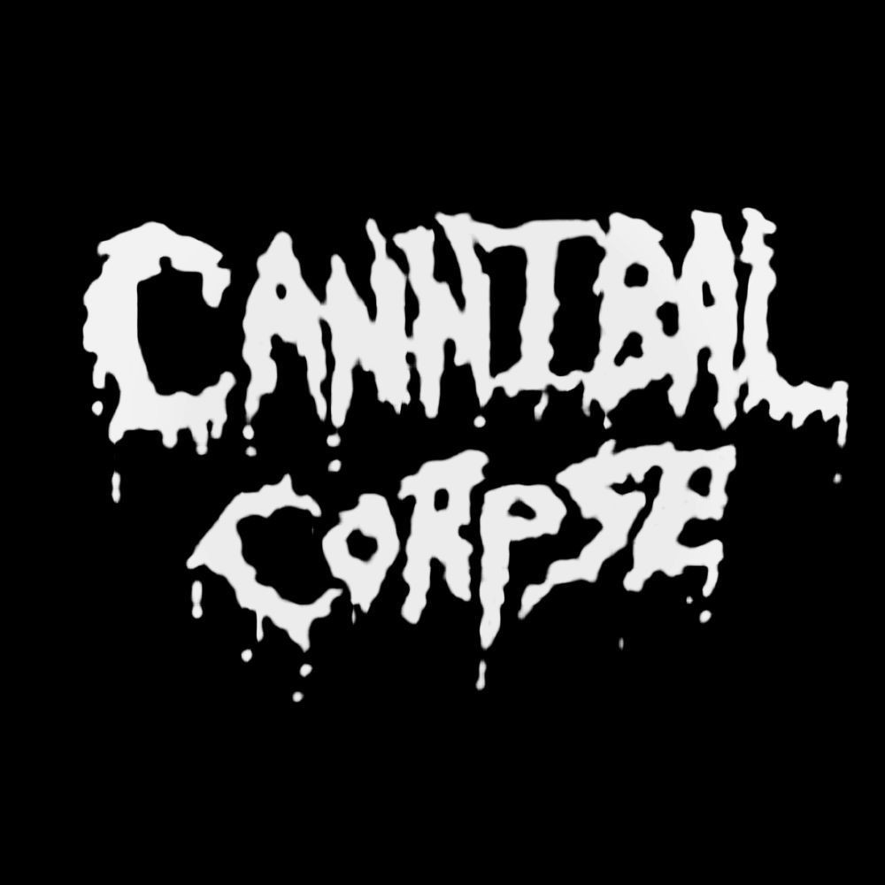 Cannibal Corpse Logo
