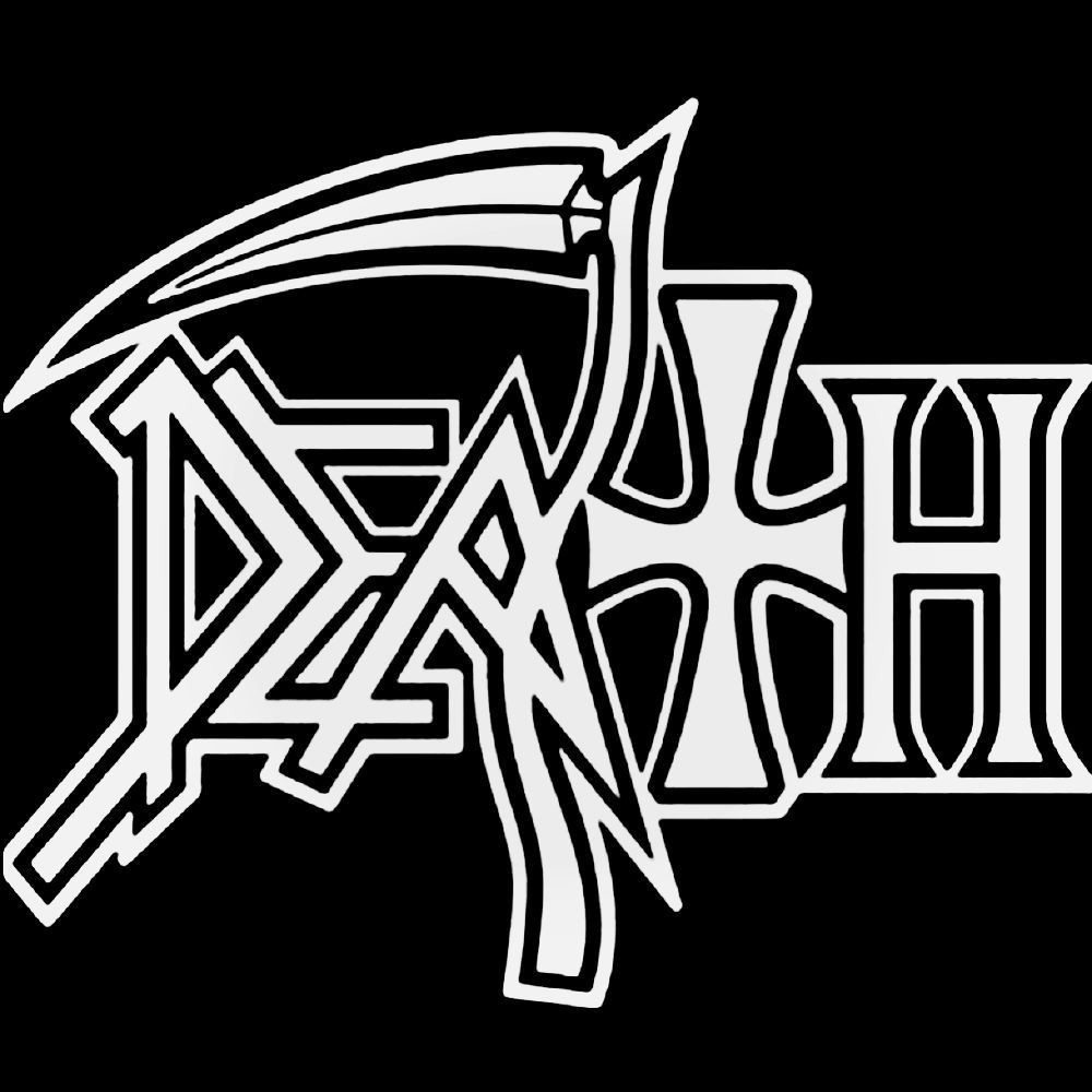 Death 561 Sticker