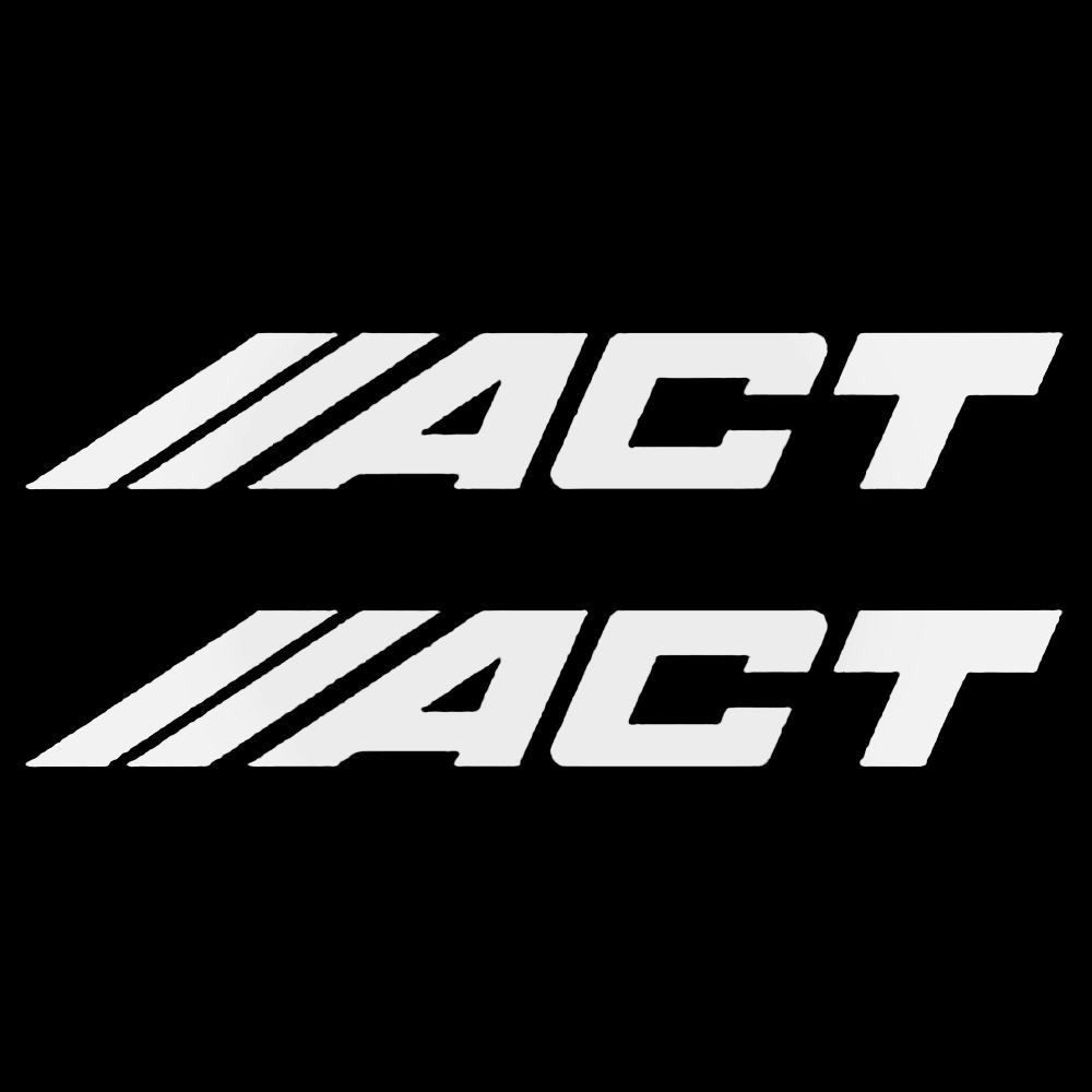 Act Clutch Logo Action Clutch Billet Clutch Alignment Tool For Honda L