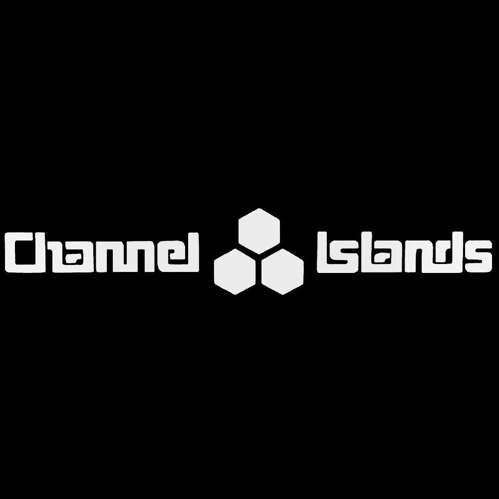 Al Merrick Channel Island Surfboards Surfing Decal Sticker