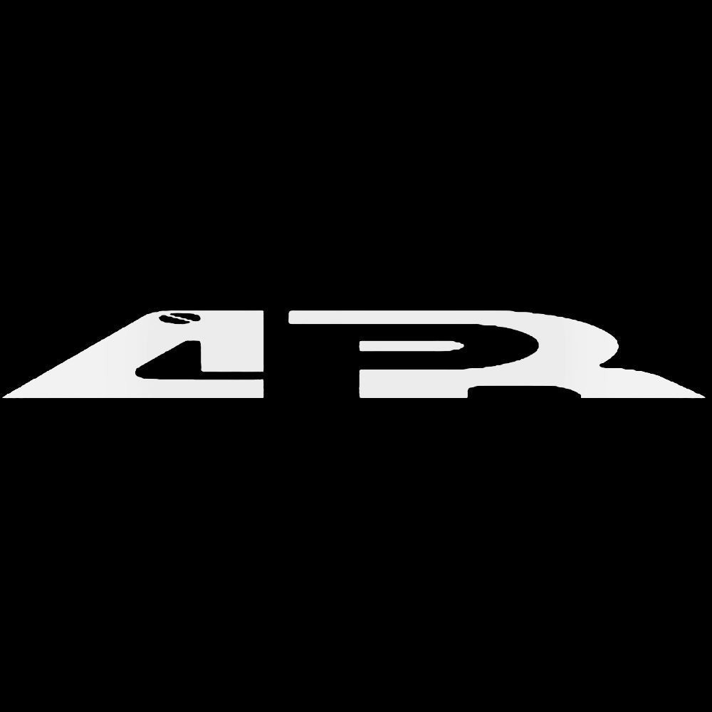 Apr Windshield Decal Sticker