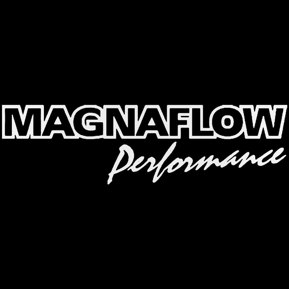 Logotipo De Magnaflow