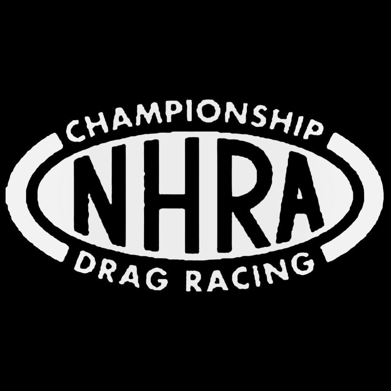 Nhra Logo