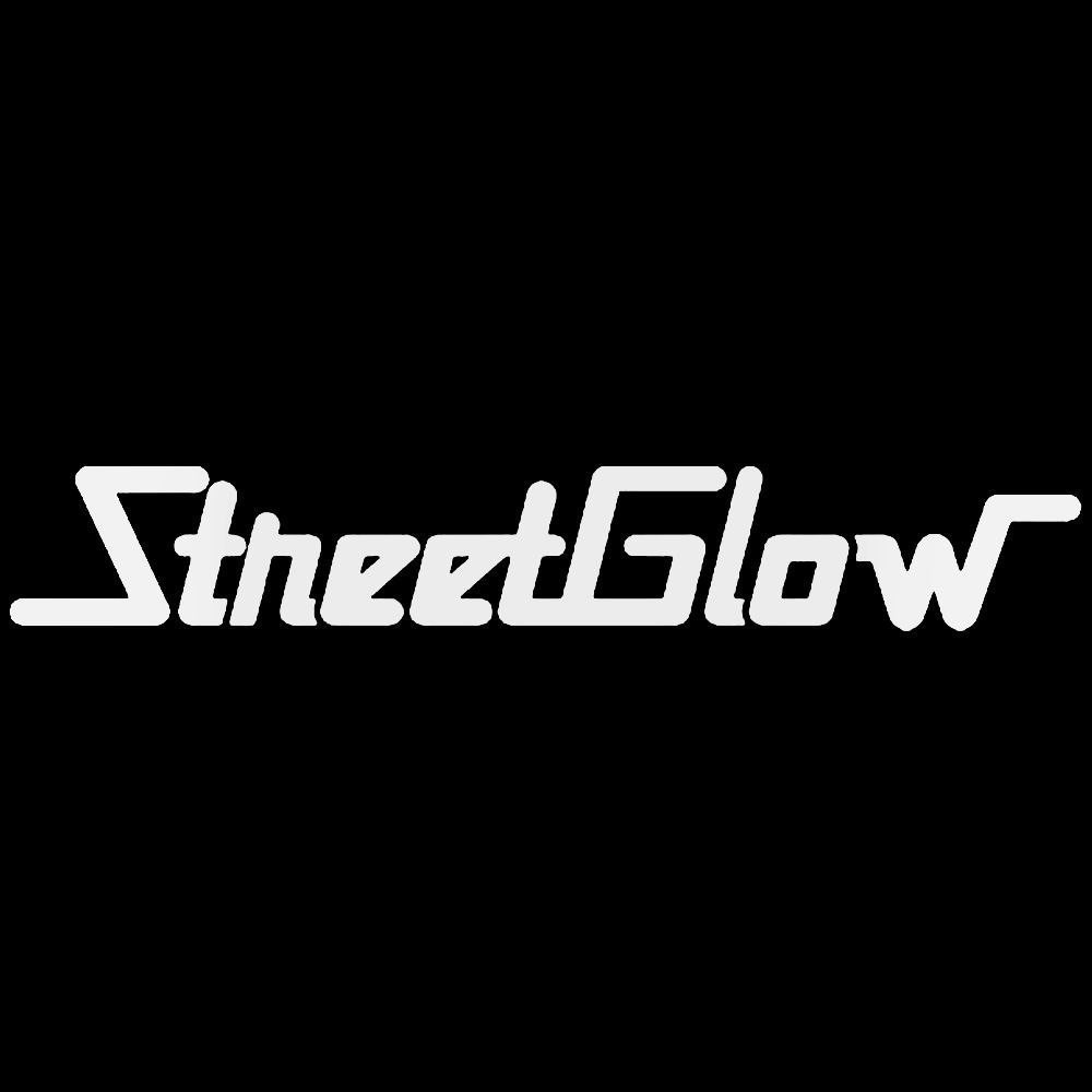 Streetglow Logo
