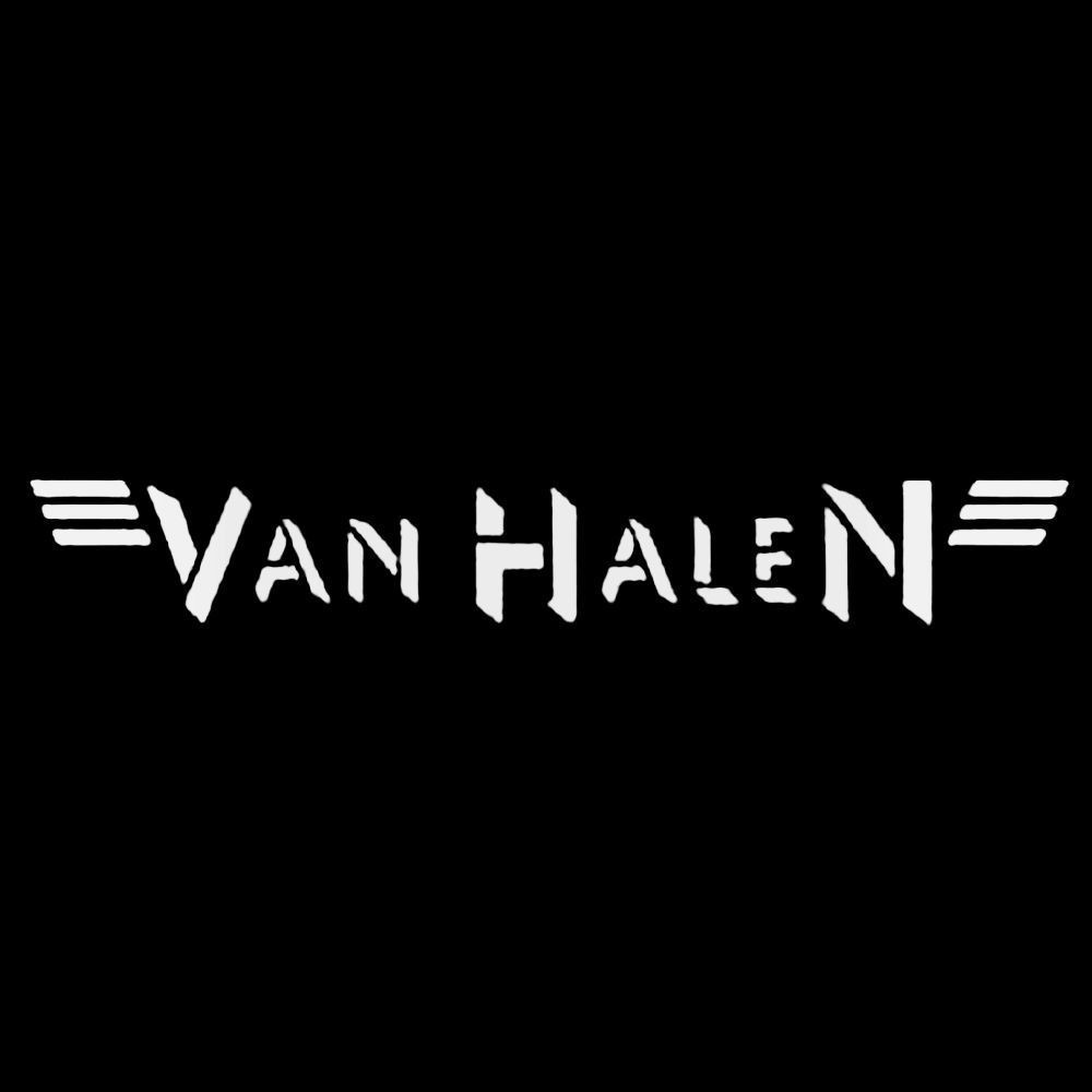 Van Halen Font 5150 (song) | Van Halen Wiki | Fandom