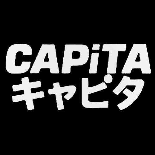 Lib Tech Banana Decal Sticker