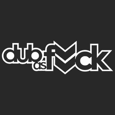 JDM DUB AS F*CK Vinyl Decal Sticker - The Decal Master - Premium Decal ...