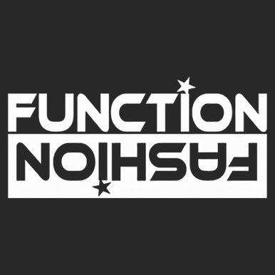 Function Vinyl Decal Sticker - The Decal Master - Premium Decal ...