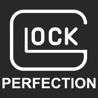 Lock Perfection Vinyl Decal Sticker - The Decal Master - Premium Decal ...