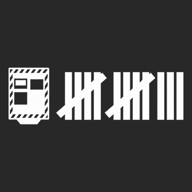 Radar Counter humor Vinyl Decal Sticker - The Decal Master - Premium ...