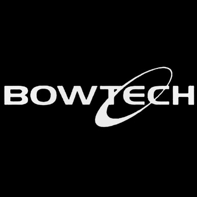 Bowtech Buck Decal Sticker