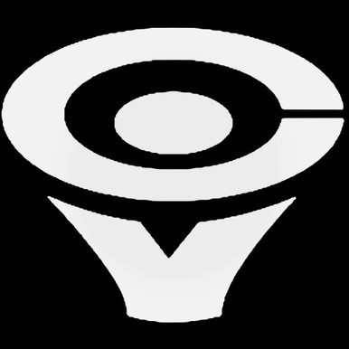 Cerwin Vega Logo 2 Sticker
