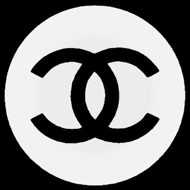 Chanel Cr2 Decal Sticker