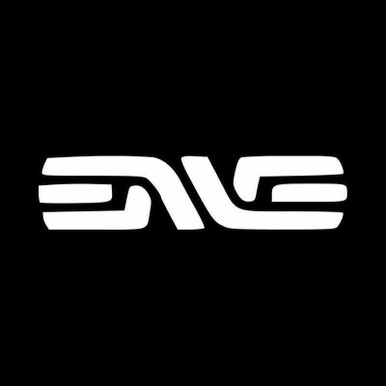 Enve Logo Vinyl Decal Sticker
