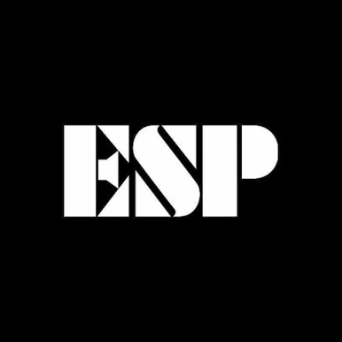 Esp Vinyl Decal Sticker